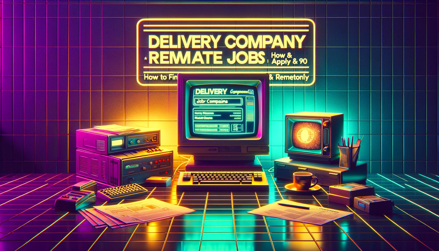 UPS Remote Jobs: How to Find, Apply & Work Remotely at UPS ...